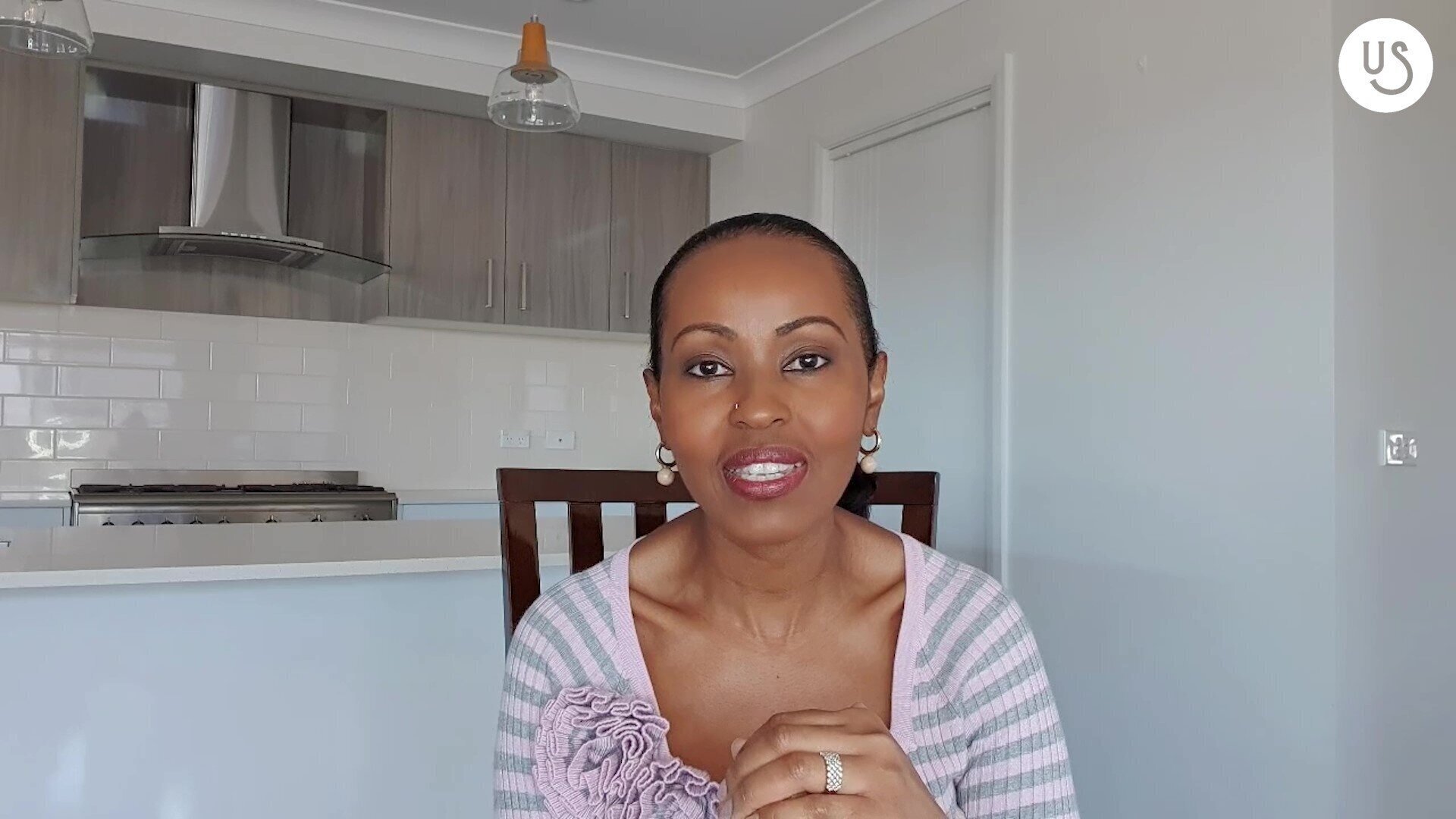 YOU ARE ENOUGH - PART 1 - Annie Gichuru