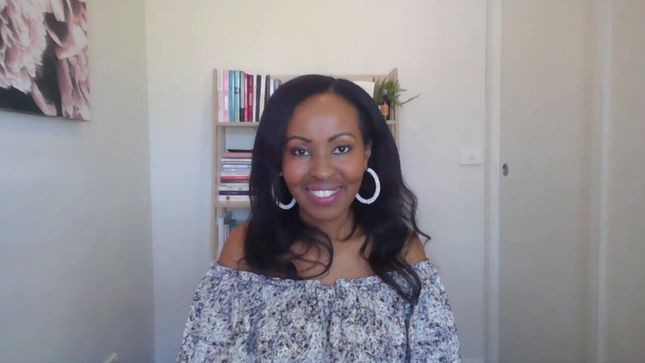 A CHRISTMAS SPECIAL - Annie Gichuru
