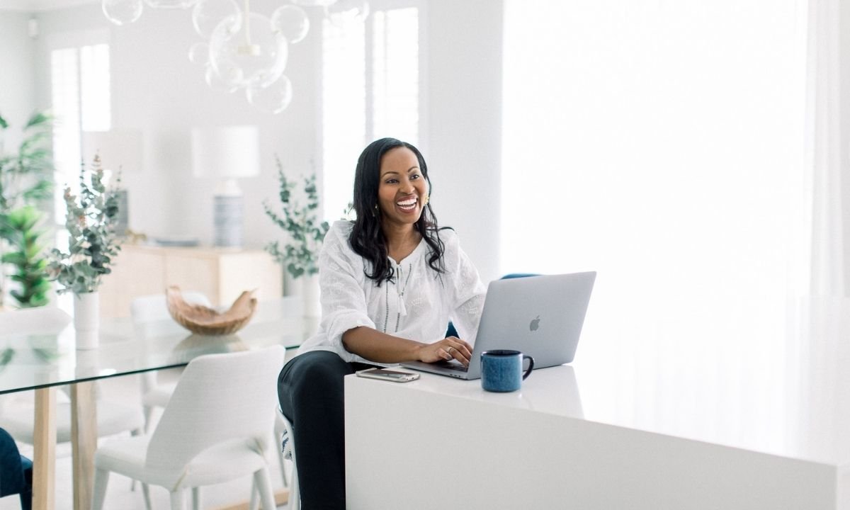 Toxic perfectionism in DEI work - Annie Gichuru