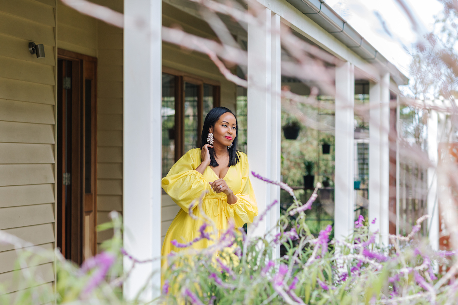 The Ugly Truth about Allyship in Coaching: - Annie Gichuru