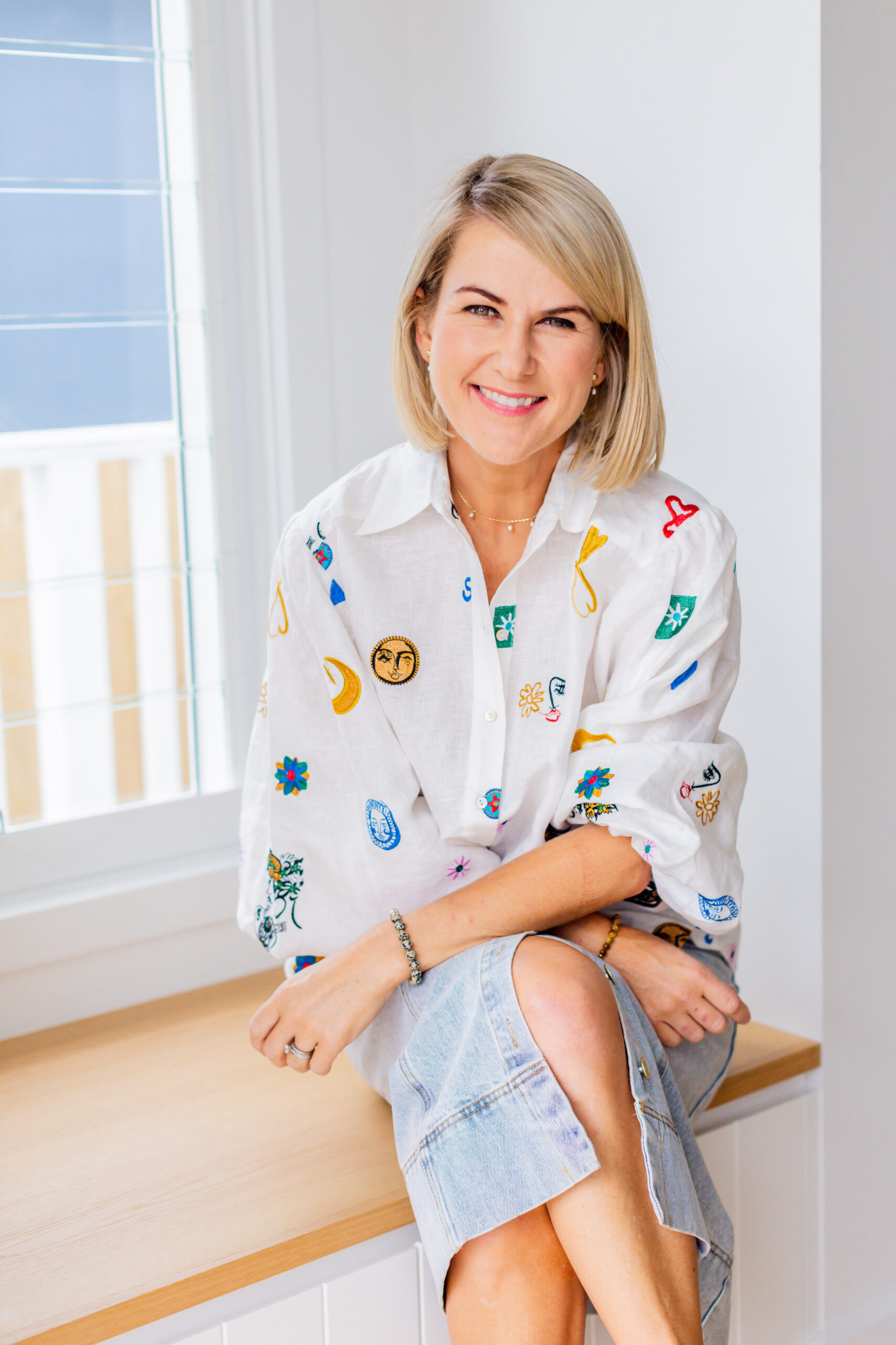 Inclusive & Purpose-Led Bookkeeping with Bec Buchanan - Annie Gichuru